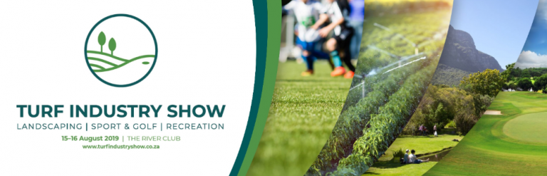 Turf Industry Show 2019 | Turfgrass Academy